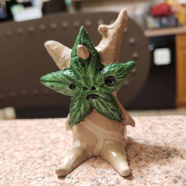 Korok Figure - Etsy