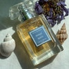 Custom Metal Perfume Label With Back Adhesive and White Lettering - Etsy