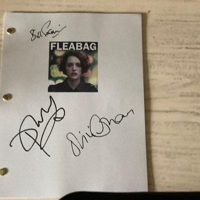 Ghostbusters Signed Film Movie Script Screenplay Autographs Harold ...
