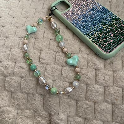 Adorable Happy Face Bag Charm, Multicolored Smiling Face Purse Charm ...