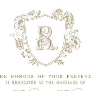 BR RB V2 Wedding Duogram, Wedding Monogram Wedding Logo Invitation Logo ...