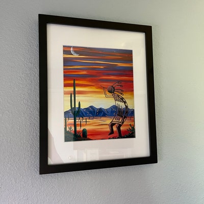 Chuukese Mask - Etsy