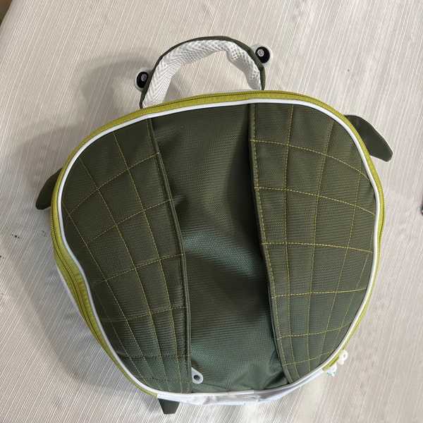 Manta Ray Regulator Bag - Etsy