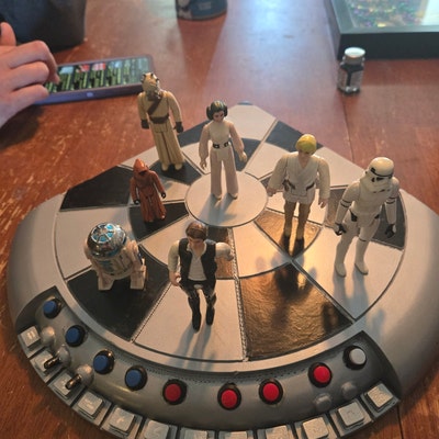 OSRS Party Hat Runescape Cosplay Prop Life Size Inspired by the Game RS ...