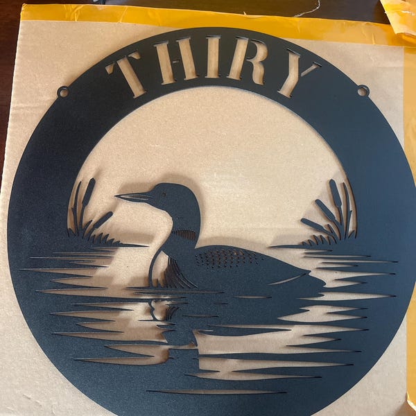 Rust Wild Turkey Metal Sign, Turkey Stake, Garden Decor, Turkey Yard ...