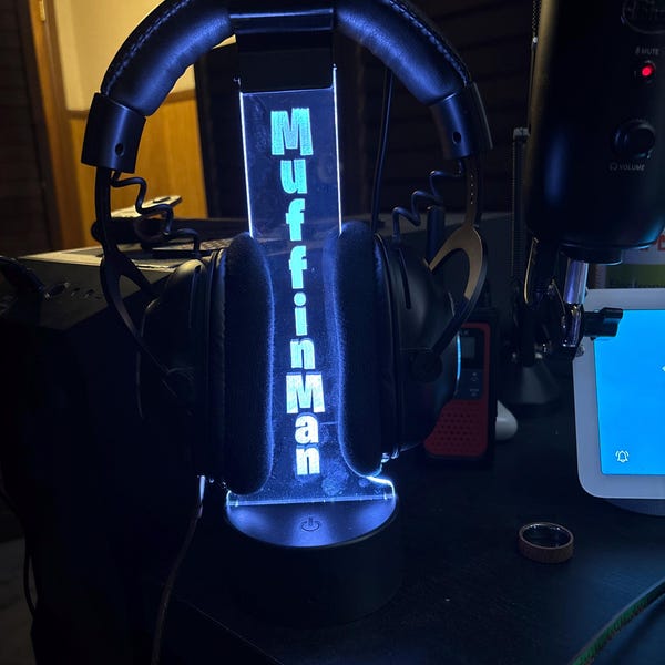 Gorilla Tag Keychain, Gorilla Tag Virtual Realty Character, 3D Printed ...