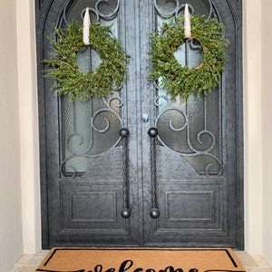 Custom 36 X 72 Inch Doormat,3ft by 6ft Doormat,3 X 6 Doormat,extra ...