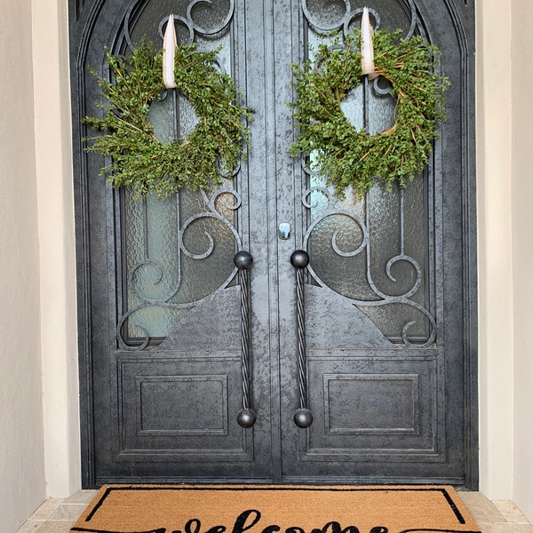 Custom 36 X 72 Inch Doormat,3ft by 6ft Doormat,3 X 6 Doormat,extra ...