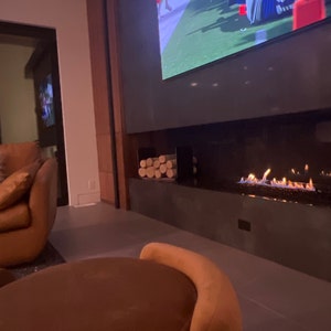 Pemberton Modern House Numbers Custom Number Sign, Metal House Numbers ...