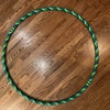Hoop Therapy Sticker Label hooptherapy // Hooper // Hoop Dancer // Hoop ...