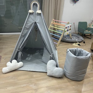 Climbing Arch Bow Rocker for Children Play Ladder Birch - Etsy