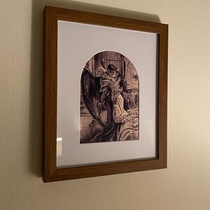 The Underworld Dance of Hades and Persephone - Etsy