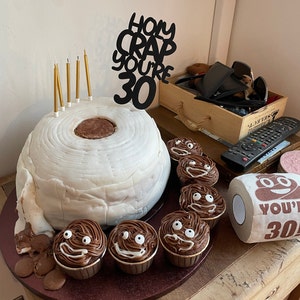 6 Skyscraper Cake Toppers - Etsy