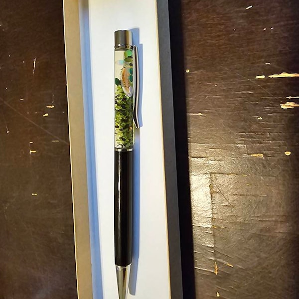 Koi Fish Float Pen - Etsy