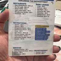 Family Cruise Norwegian Ship Deck Navigator Card NCL Personalized ...