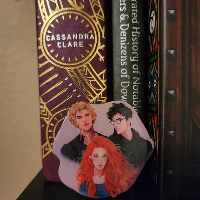 Feysand and Nyx Family 5x7 Inch Art Print ACOTAR Reader Gifts - Etsy