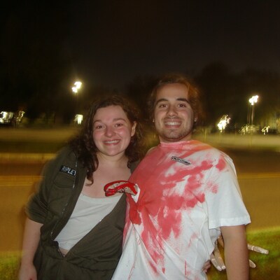 Chestburster Alien Costume, Chestburster Alien Movie Prop Replica ...