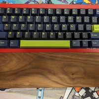 GMK Mictlán Keycaps | Cherry Profile Keycaps Set | PBT Material ...