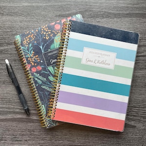 PAGEMARKER for Planner Bookmark Clip-in Page Marker - Etsy