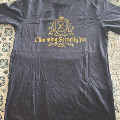 Princess Security Shirt Disney Mom Shirt Queen of Security Tshirt Mom ...