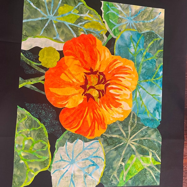 Columbine Pattern Booklet- Melinda Bula Designs - Etsy