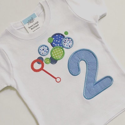 Bubble Embroidery Design Bubble Wand Embroidery Pattern Machine ...