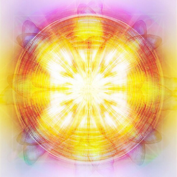 48 Strand DNA Avatar Activation (prerequisite: 12, 24 & 36 Strand DNA ...