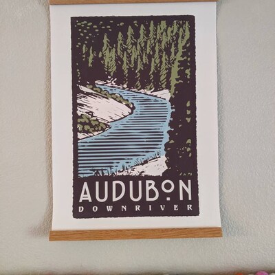 Heart of the Awl Sticker - Etsy