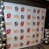 Custom Logo Step and Repeat Backdrop, Logo Step and Repeat Backdrop ...