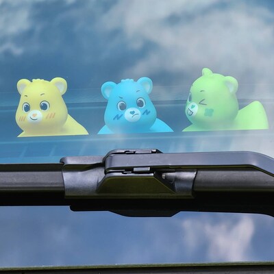 Custom Made Me Bear - Etsy