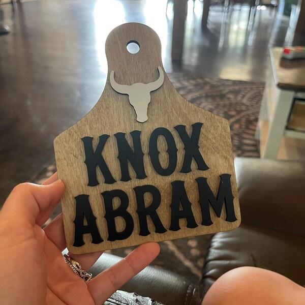 Cowboy Boot Birth Stat Sign, Cowgirl Birth Announcement, Western Birth ...