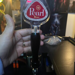 NFL Custom Beer Tap Handle Every Team Available Engraved Black 6 - Etsy