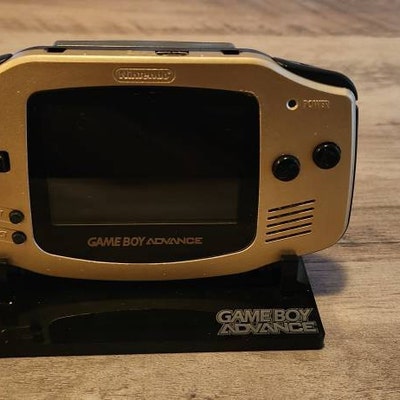 Gameboy Advance SP Clear Green With Mix Color Buttons AGS IPS Screen ...