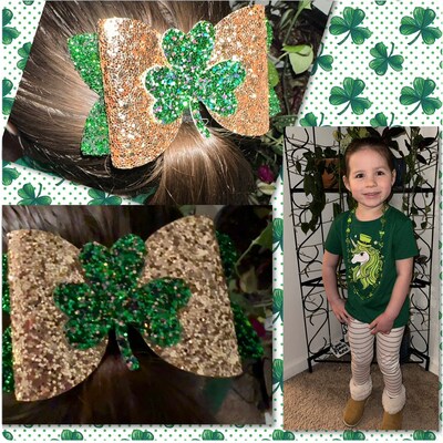 Big Sister Little Sister Hair Bows Sister Hair Bows Floral - Etsy