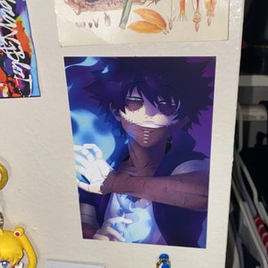 TDP Corvus Tarot Print - Etsy