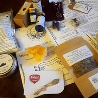 DIVINATION Tools & Techniques - a 17 Page Introduction or Overview E ...