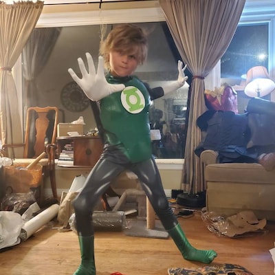 Wasp Cosplay Foam Armor TEMPLATES - Etsy