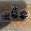 RWBY Stickers - Etsy