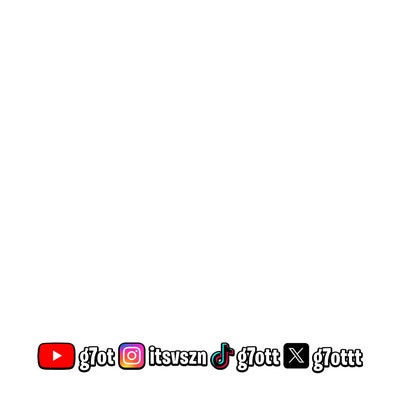Custom Animated Name Overlay OBS, Streamlabs, Twitch, Youtube, Tiktok ...