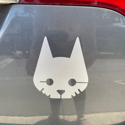 Risk of Rain Monsoon Decal sticker Car Laptop Window Tumbler - Etsy