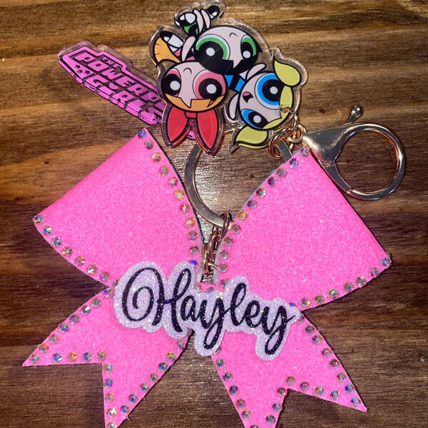 Printable DIY Cheer Bow Design Coloring Page - Etsy