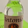 Custom Titos Vodka Mini Label, Personalize Tito's 50ml Mini Label. Free ...