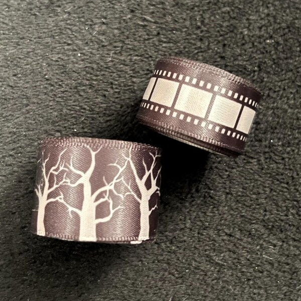 Thin Red Line Firefighter Ribbon for Memorial Services, Funeral Mass ...