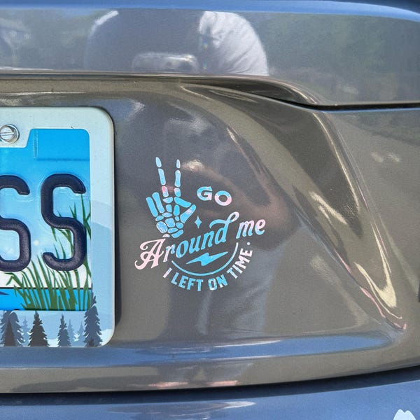 Addicted to Myspace’ Sticker – Glitter Font Y2K Aesthetic Decal ...