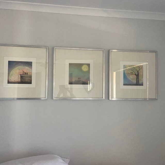 NeilThompsonArtist - Etsy UK