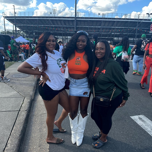 Clark Atlanta Retro Clark Atlanta Shirt, Panther Pride, CAU Tees, CAU ...