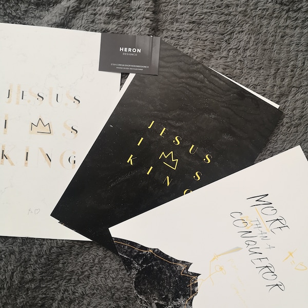 More Than Conquerors, Romans 8:31-39 / Scripture Series / Bible Verse ...