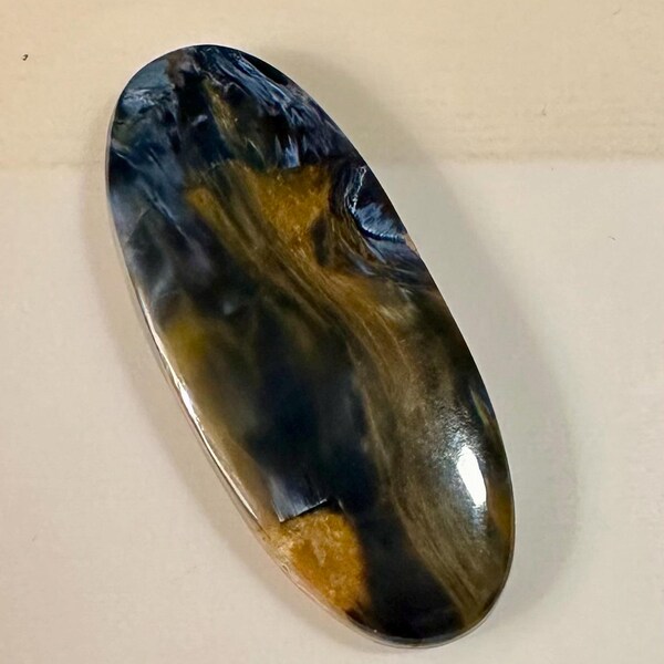 Aesthetic Outback Jasper Stone - Natural Outback Jasper Gemstone - Flat ...