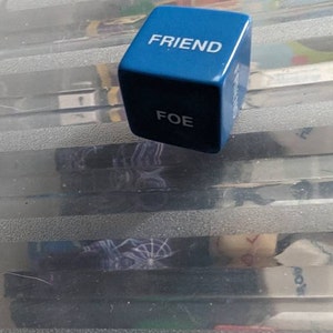 Hourglass 60 Second Sand Timer Counter RPG Tabletop Gaming CCG Board ...