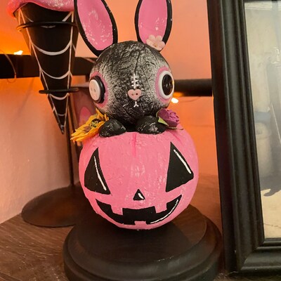 Boo Berry Sticker/strawberry Milk Sticker/vinyl Sticker/creepy - Etsy